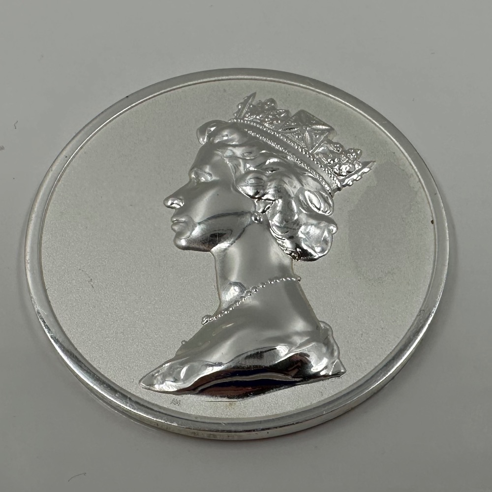 THE MACHIN DEFINITIVE: 50TH ANNIVERSARY LIMITED EDITION ROYAL MAIL ...